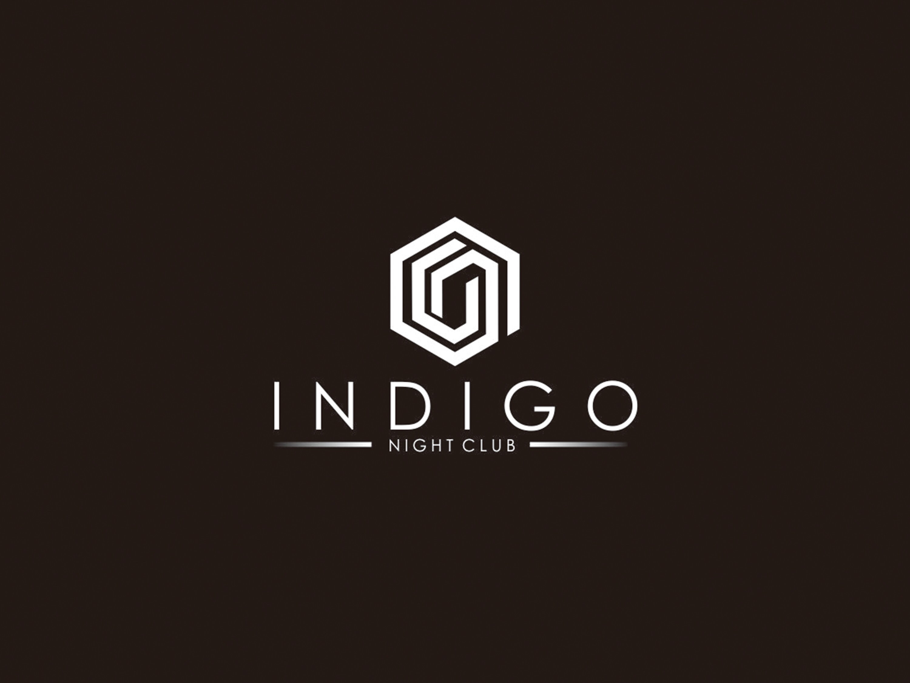 Nightclub Logo Design