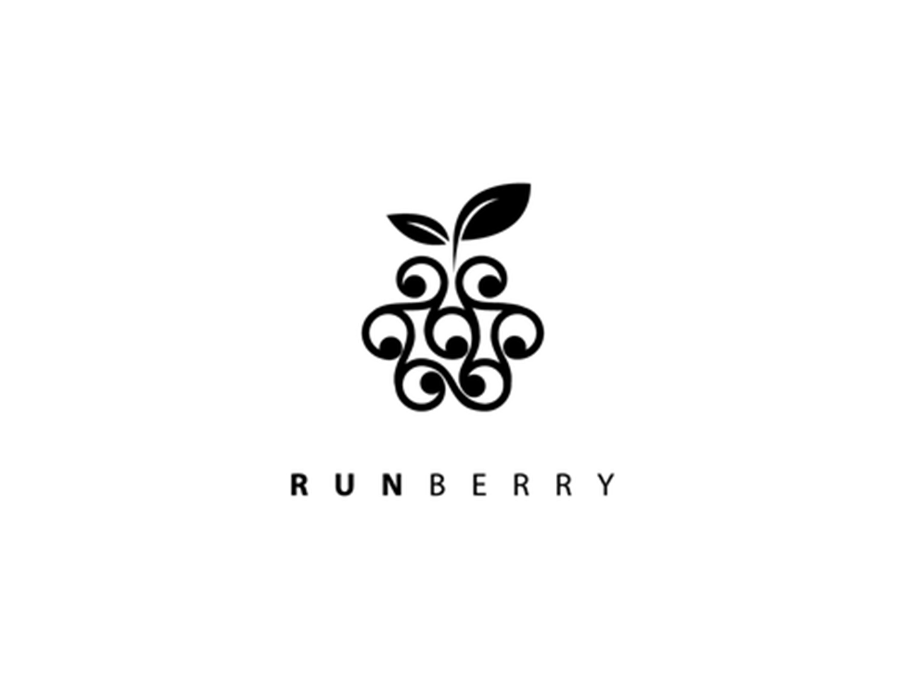 Berry Logo Design