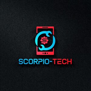 MOBILE LOGO DESIGN Custom Professional Mobile Logo Design. - Etsy