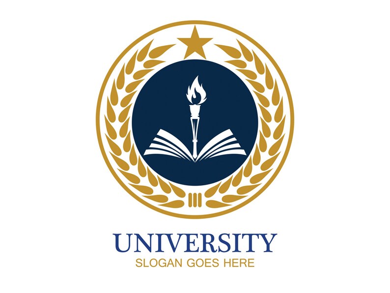 ACADEMY LOGO DESIGN, Custom Professional Academy Logo Design. Unique ...