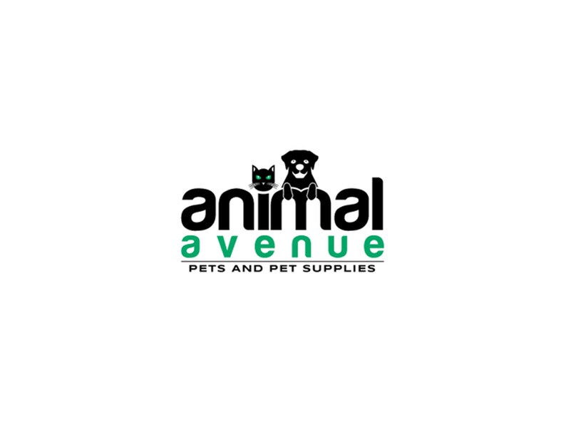 ANIMALS LOGO DESIGN, Custom Professional Animals Logo Design. Unique ...