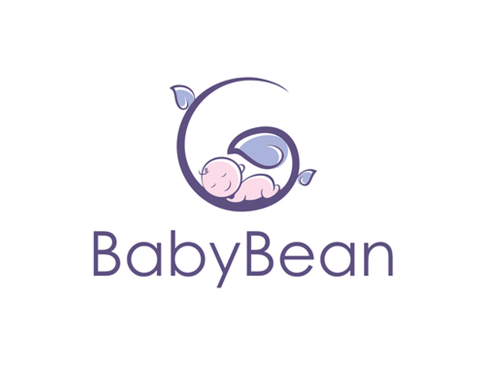 BABY LOGO DESIGN, Custom Professional Baby Logo Design. Unique Baby ...