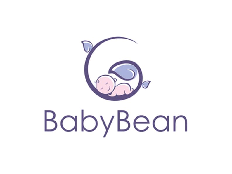 BABY LOGO DESIGN, Custom Professional Baby Logo Design. Unique Baby ...