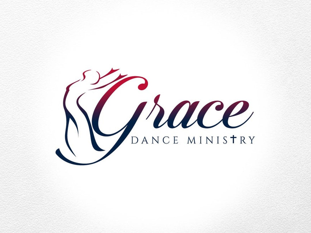 DANCE LOGO DESIGN, Custom Professional Dance Logo Design. Unique Dance ...