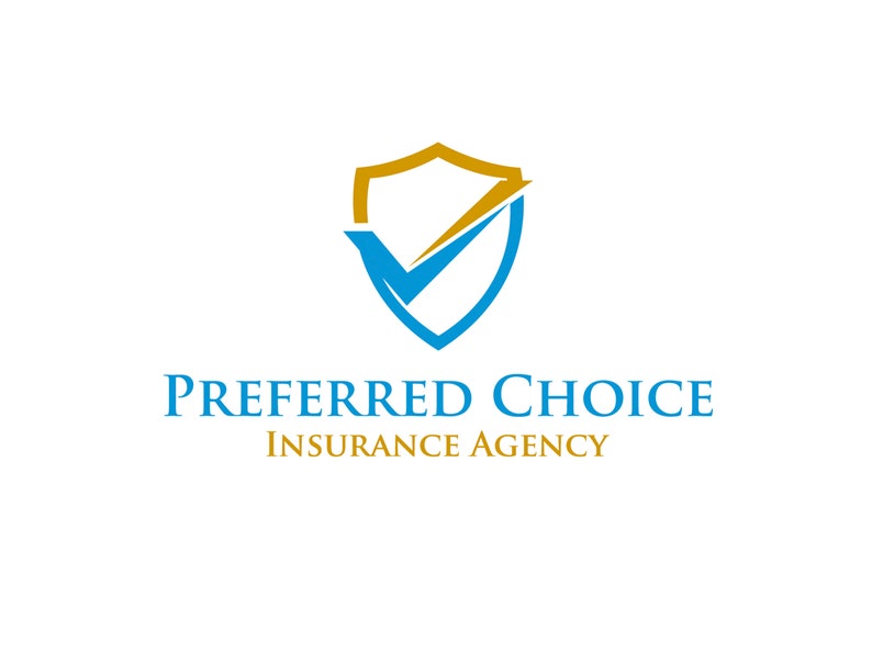 INSURANCE LOGO DESIGN, Custom Professional Insurance Logo Design ...