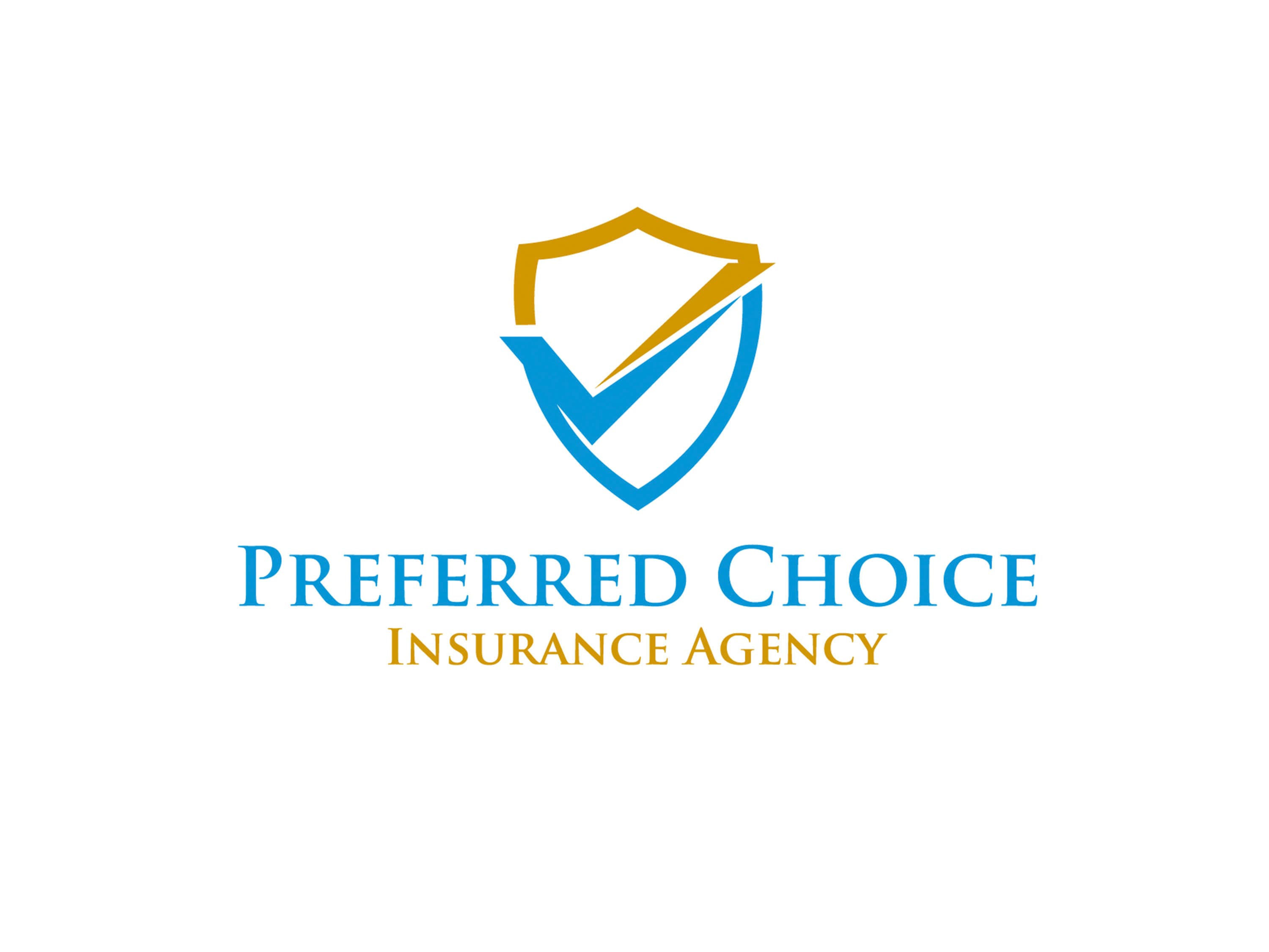 INSURANCE LOGO DESIGN, Custom Professional Insurance Logo Design ...