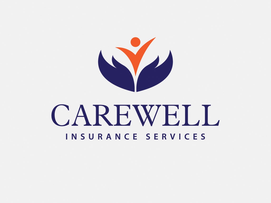 INSURANCE LOGO DESIGN, Custom Professional Insurance Logo Design ...