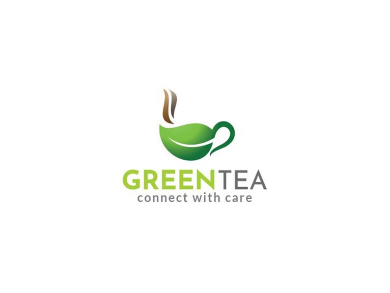 TEA LOGO DESIGN, Custom Professional Tea Logo Design. Unique Tea Logo ...