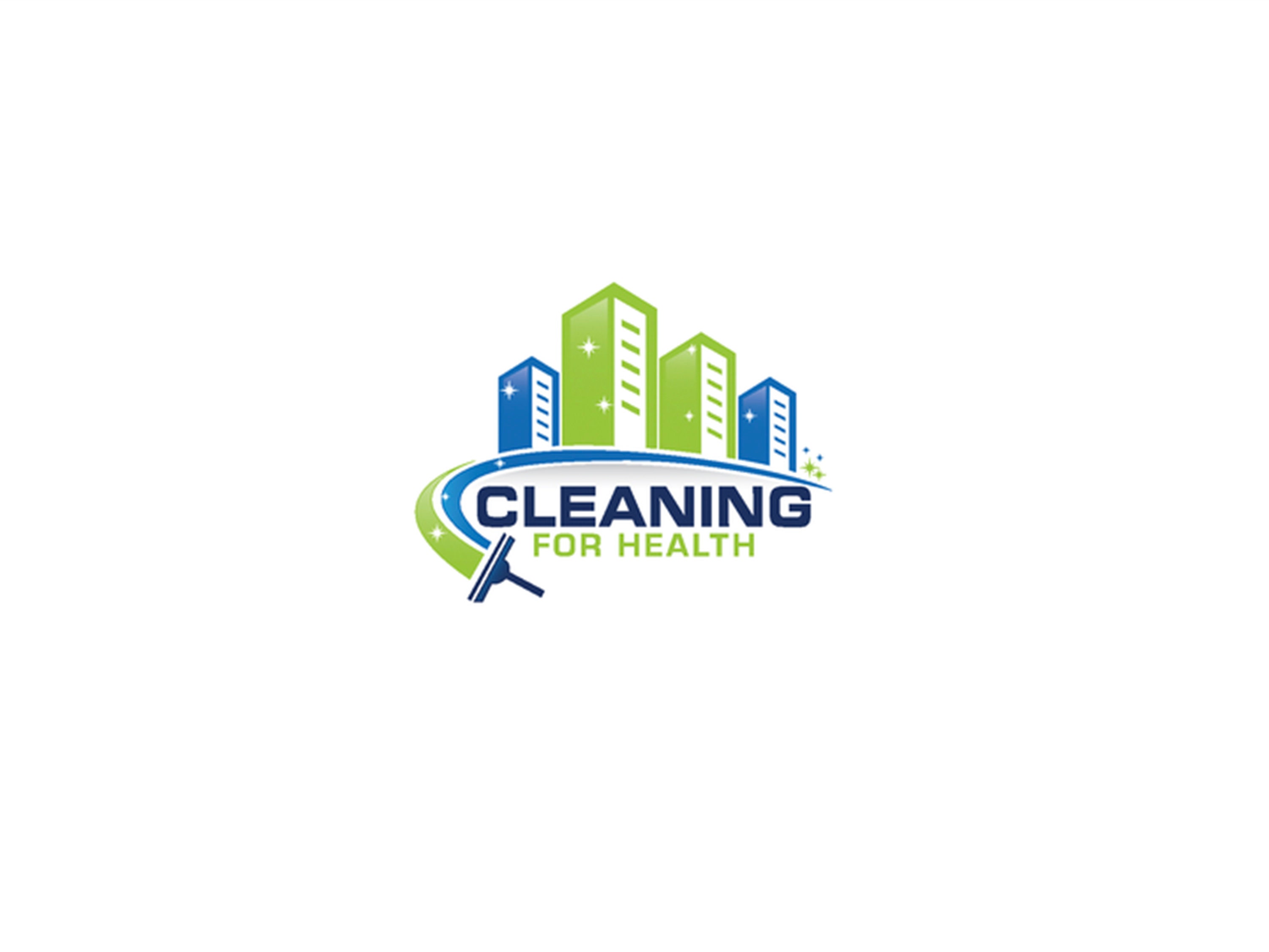 CLEANING LOGO DESIGN Custom Professional Cleaning Logo - Etsy