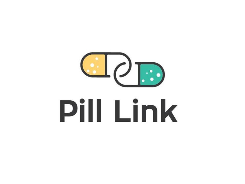 CAPSULE LOGO DESIGN, Custom Professional Capsule Logo Design. Unique ...