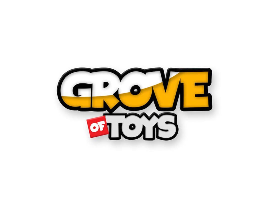 TOY LOGO DESIGN, Custom Professional Toy Logo Design. Unique Toy Logo ...