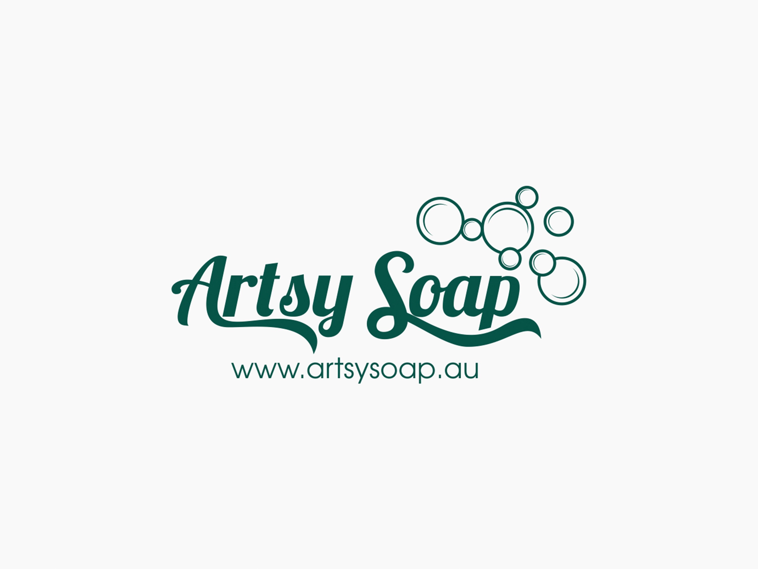 SOAP LOGO DESIGN Custom Professional Soap Logo Design. Unique - Etsy
