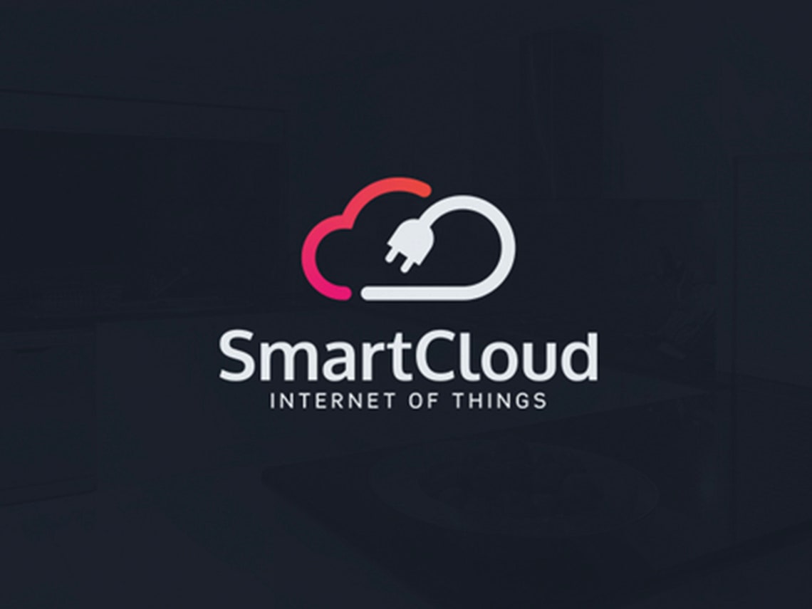 CLOUD LOGO DESIGN, Custom Professional Cloud Logo Design. Unique Cloud ...
