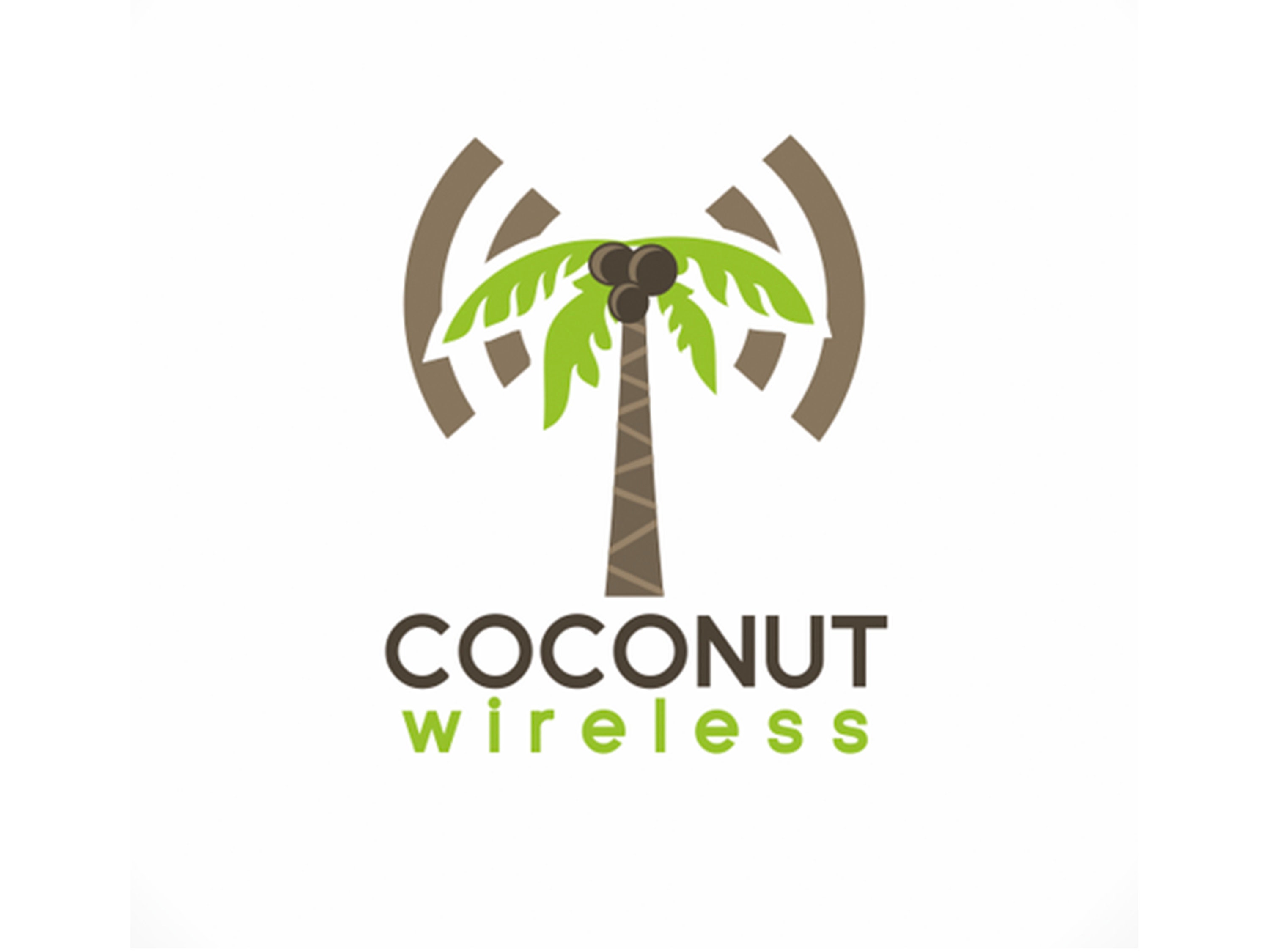 COCONUT LOGO DESIGN, Custom Professional Coconut Logo Design. Unique ...
