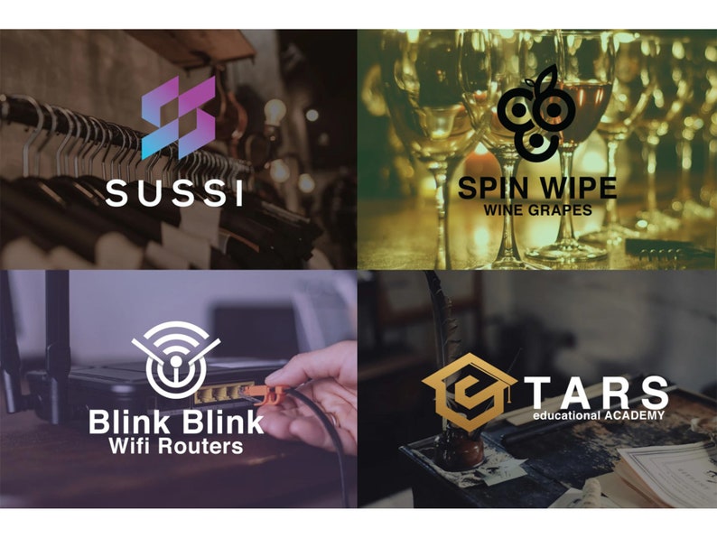 REDESIGN LOGO DESIGN, Custom Professional Redesign Logo Design. Unique ...