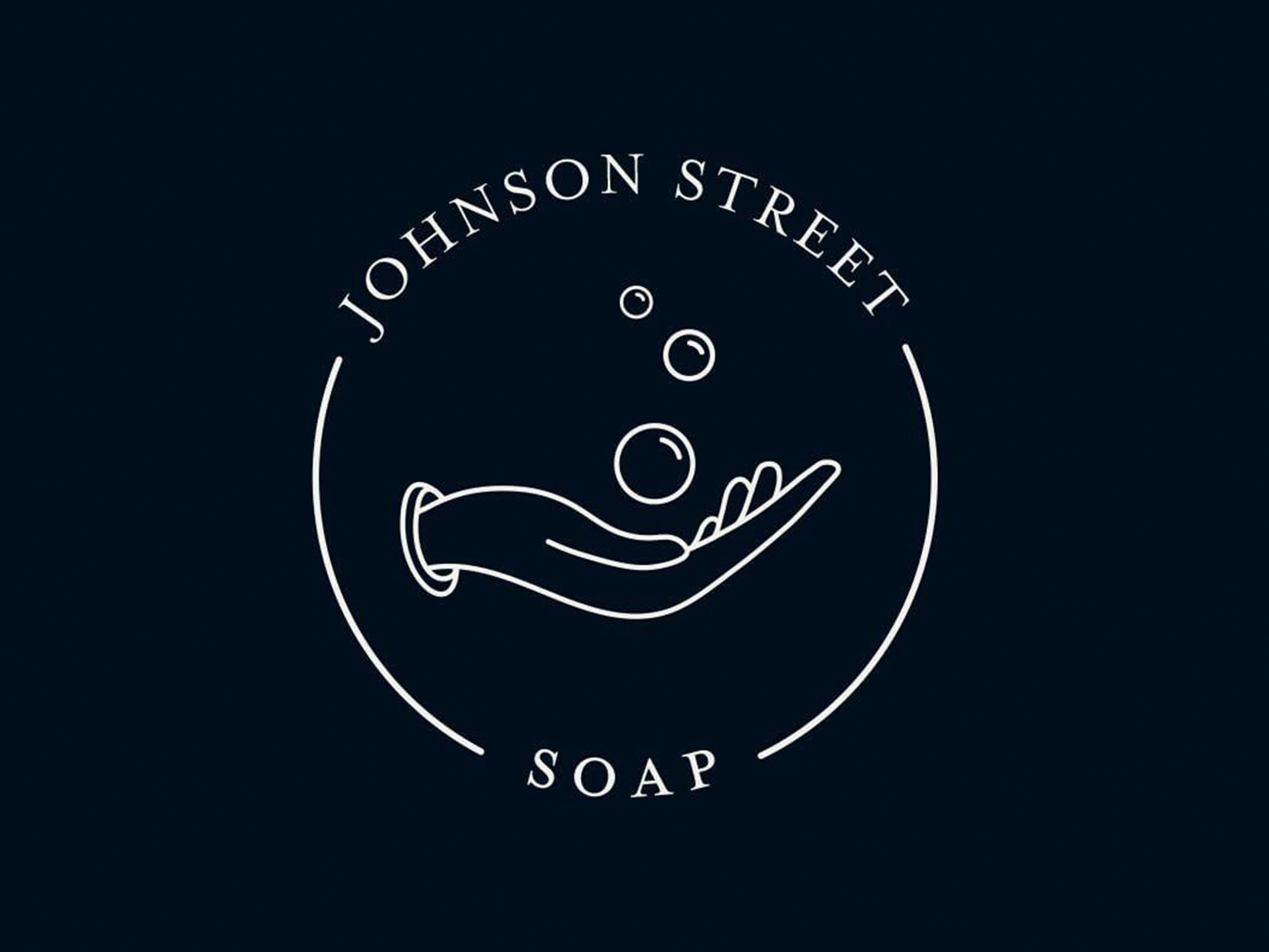 SOAP LOGO DESIGN Custom Professional Soap Logo Design. Unique - Etsy