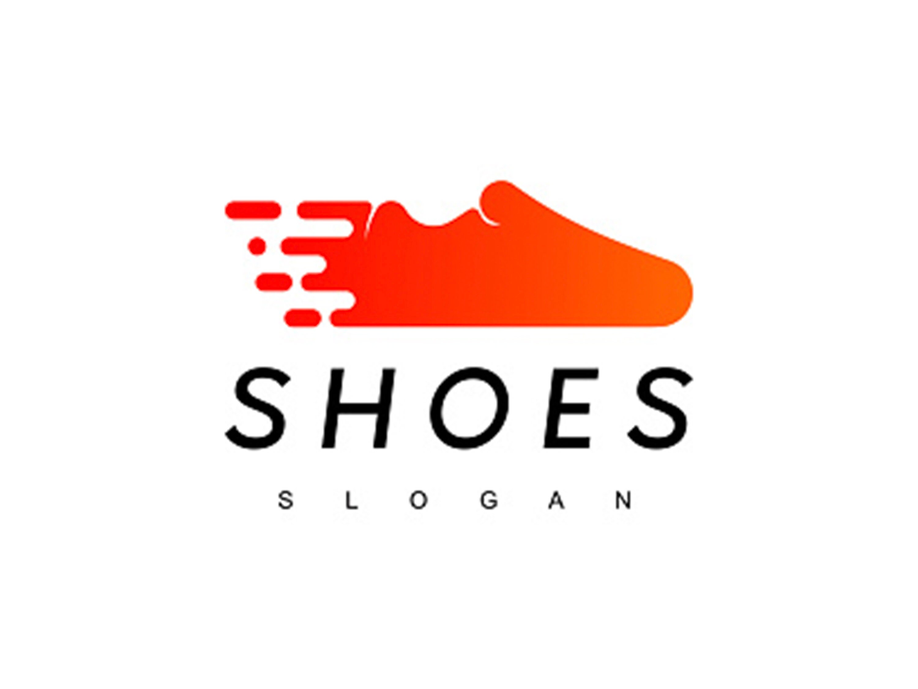 SHOE LOGO DESIGN, Custom Professional Shoe Logo Design. Unique Shoe ...