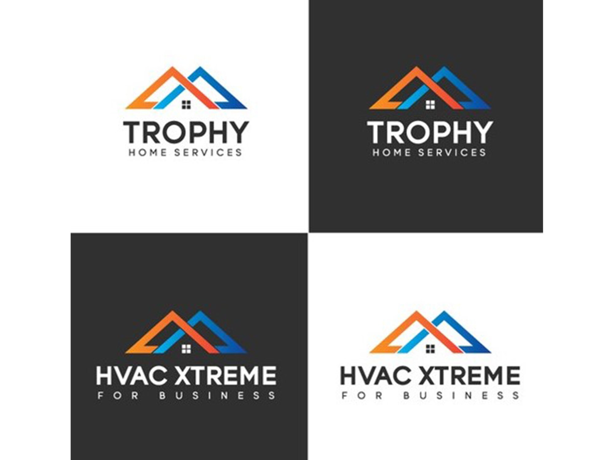 HOME IMPROVEMENT LOGO Design, Custom Professional Home Improvement Logo ...
