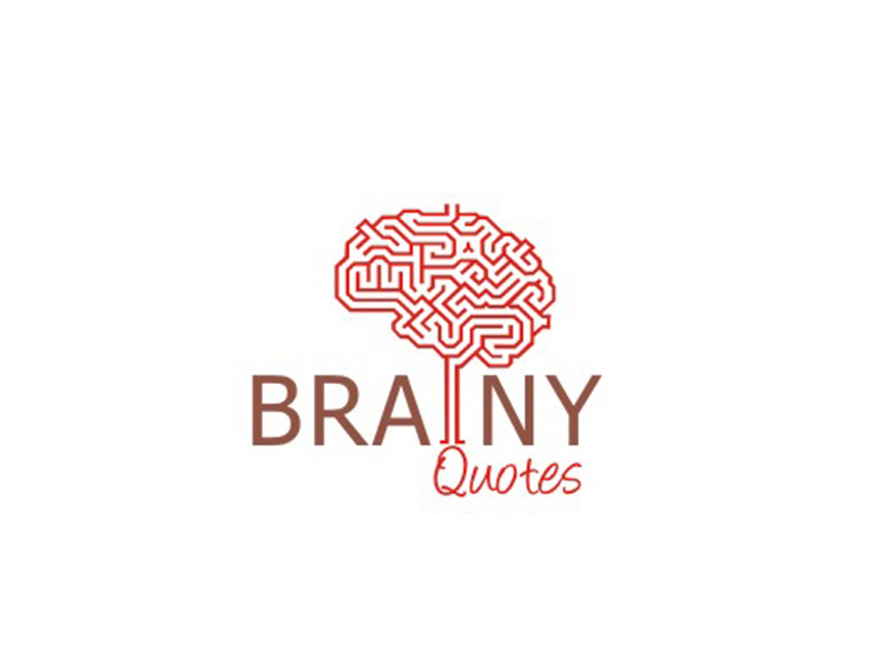 BRAIN LOGO DESIGN, Custom Professional Brain Logo Design. Unique Brain ...