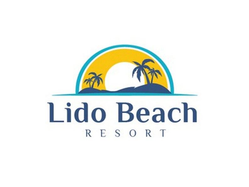 RESORT LOGO DESIGN, Custom Professional Resort Logo Design. Unique ...