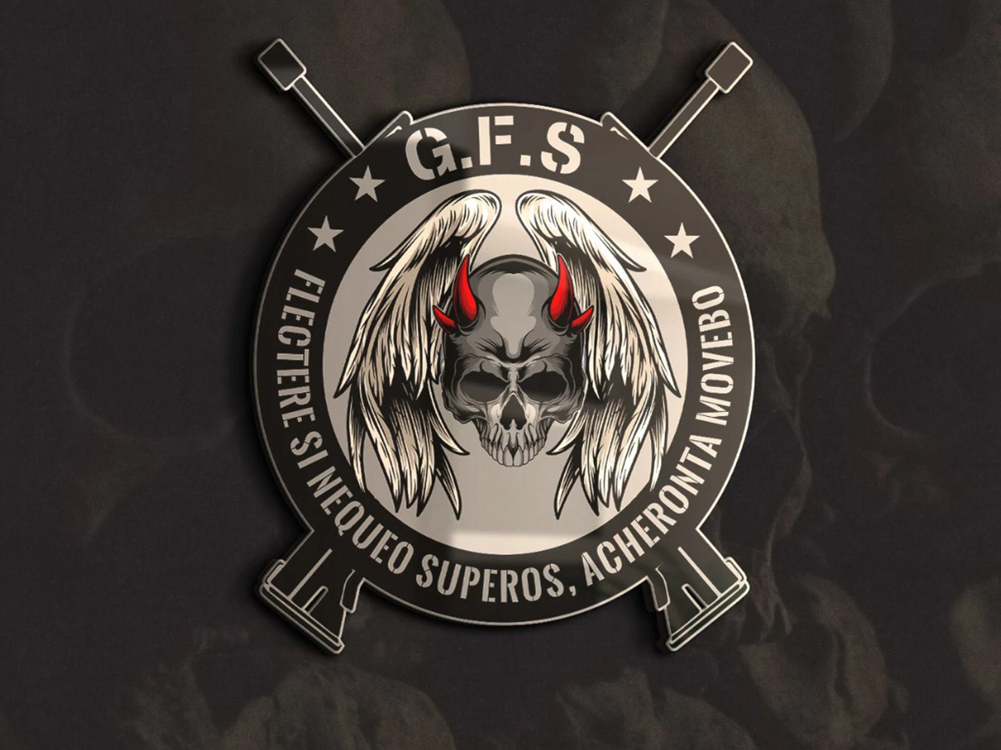 BADGE PATCH LOGO Design, Custom Professional Badge Patch Logo Design ...