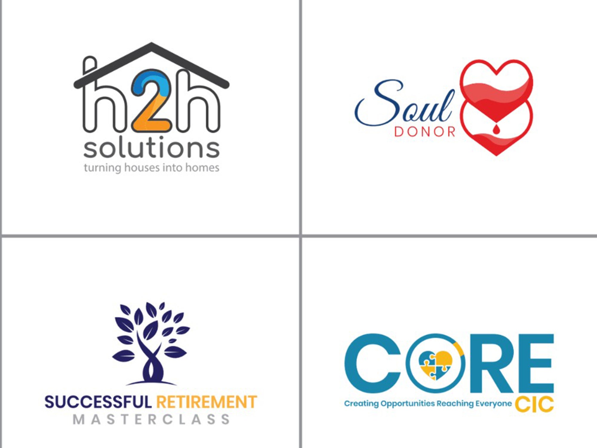 REDESIGN LOGO DESIGN Custom Professional Redesign Logo - Etsy