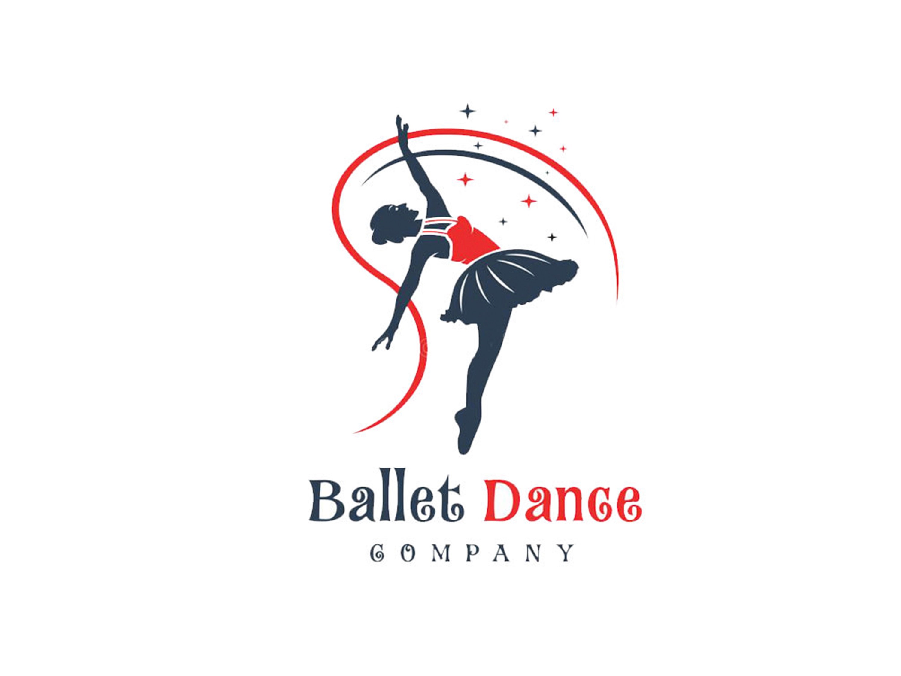 Dance Logos Design