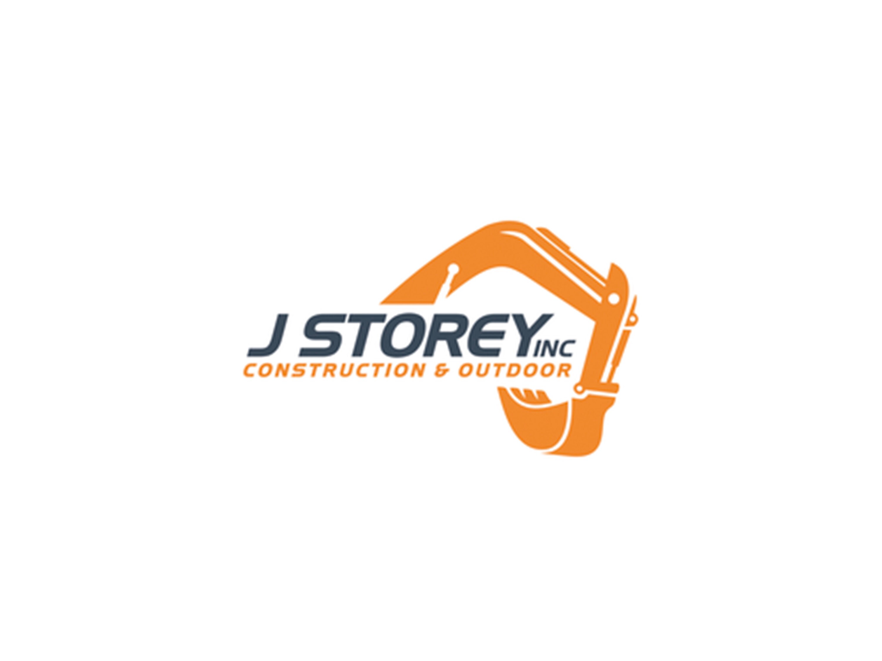 EXCAVATING LOGO DESIGN, Custom Professional Excavating Logo Design ...