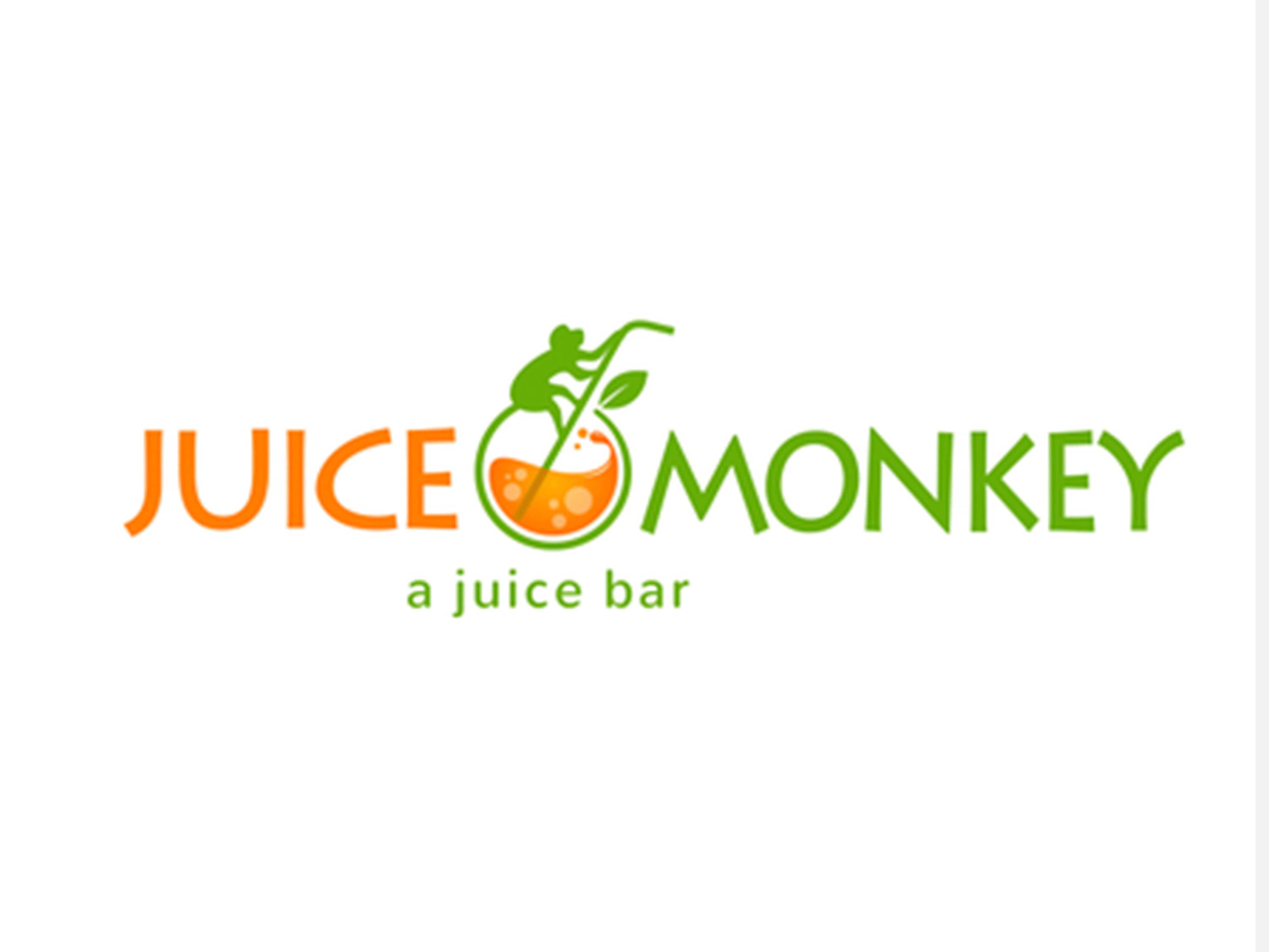 JUICE BAR LOGO Design, Custom Professional Juice Bar Logo Design ...