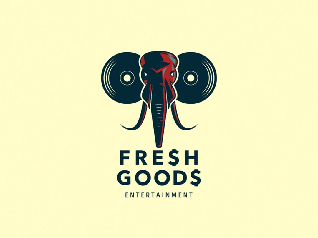 ENTERTAINMENT LOGO DESIGN, Custom Professional Entertainment Logo ...