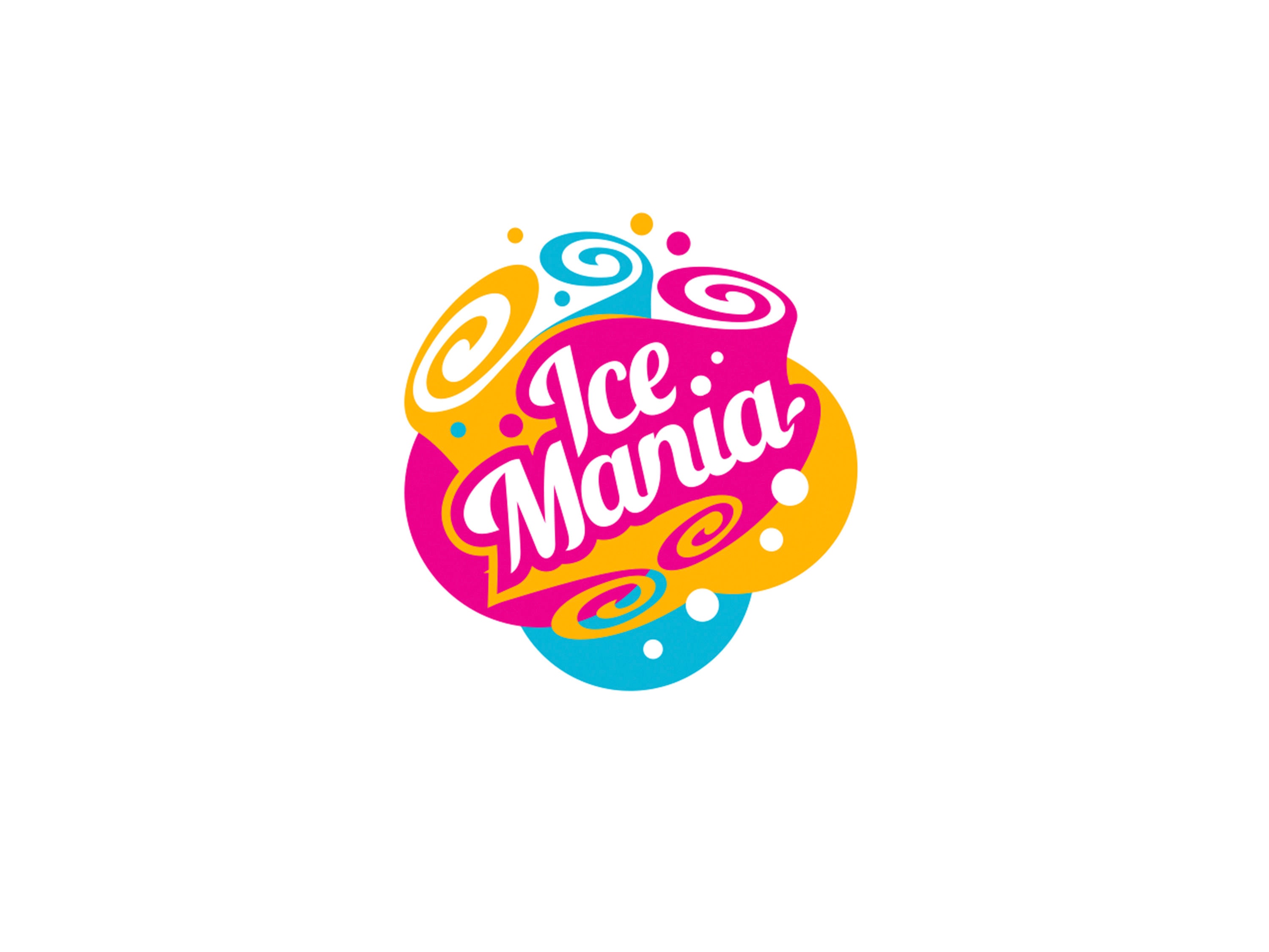 Ice Candy Logo Ice Candy Brand Identity Projects :: Photos, Videos,