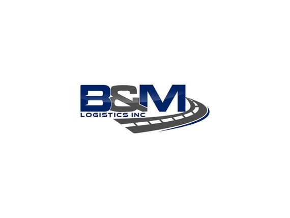Logistics Logo B