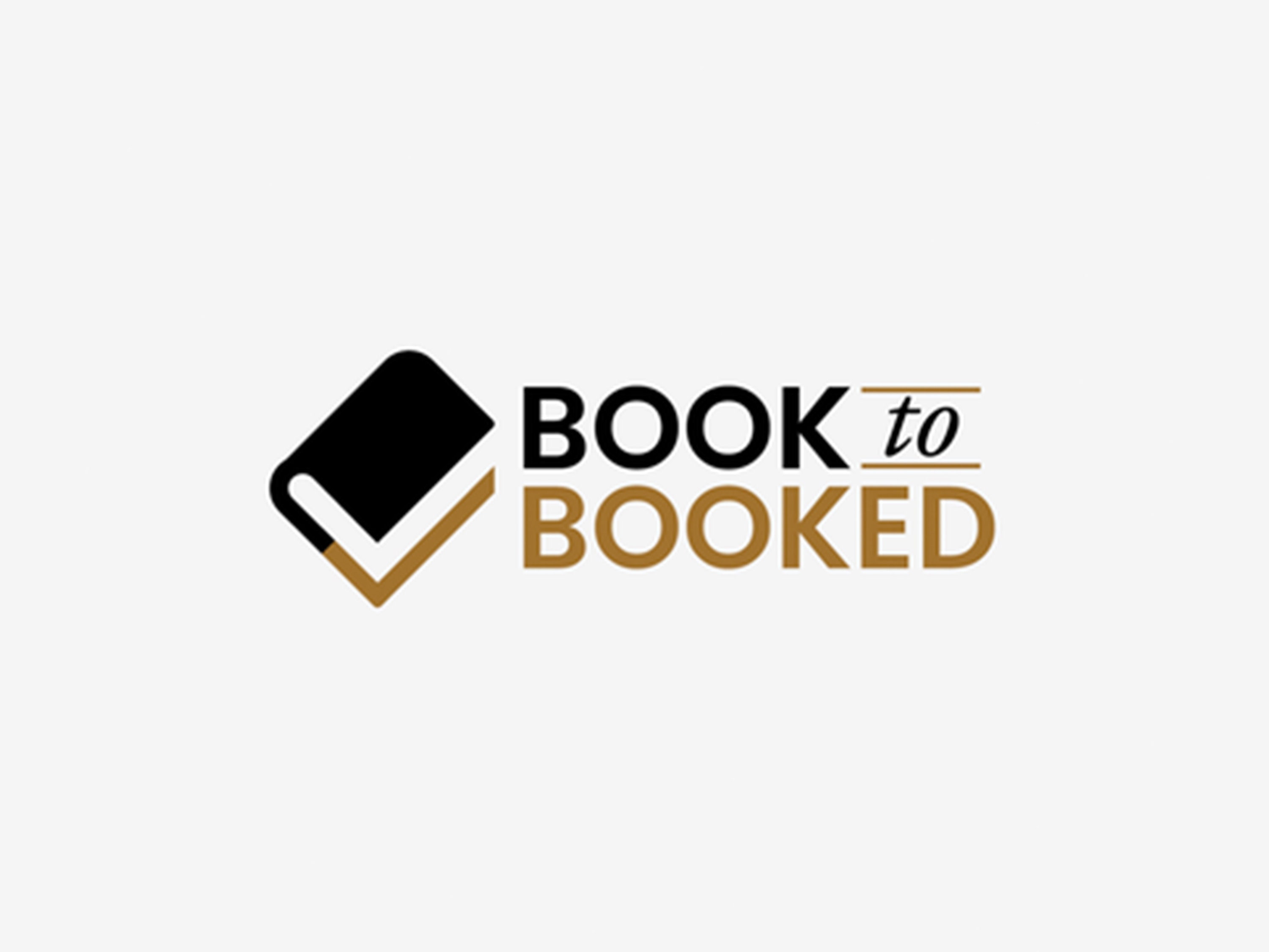 BOOK LOGO DESIGN, Custom Professional Book Logo Design. Unique Book ...