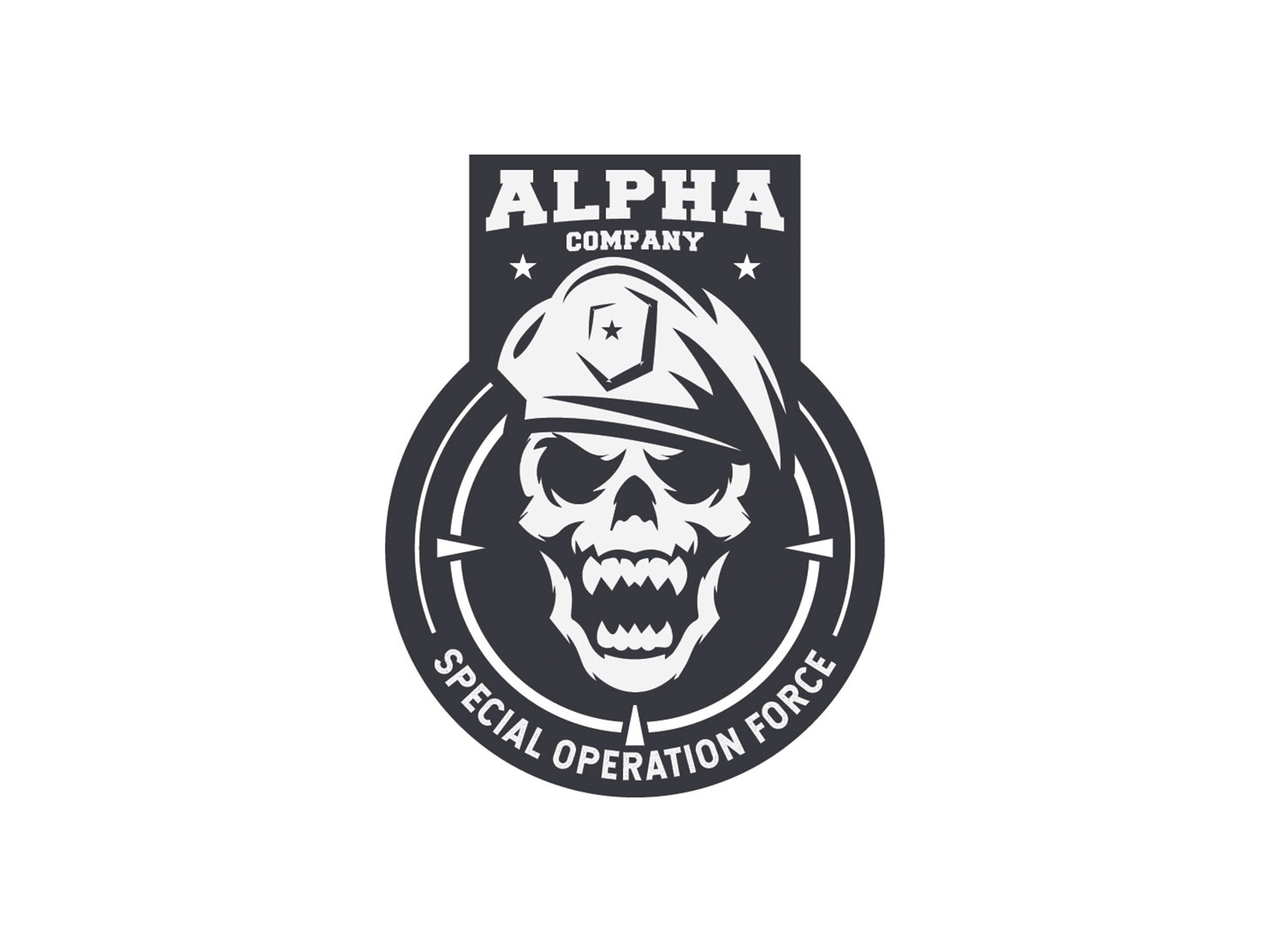 ARMY LOGO DESIGN, Custom Professional Army Logo Design. Unique Army ...