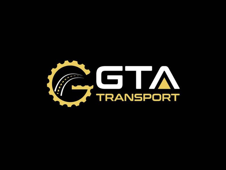 TRANSPORT LOGO DESIGN, Custom Professional Transport Logo Design ...