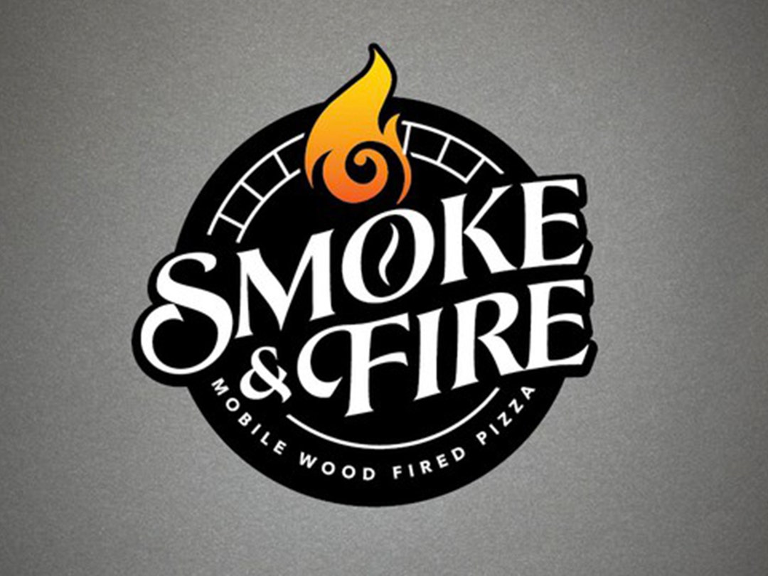 GRILL LOGO DESIGN, Custom Professional Grill Logo Design. Unique Grill ...