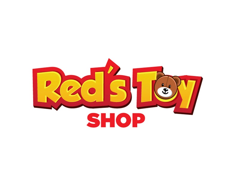 TOY LOGO DESIGN, Custom Professional Toy Logo Design. Unique Toy Logo ...