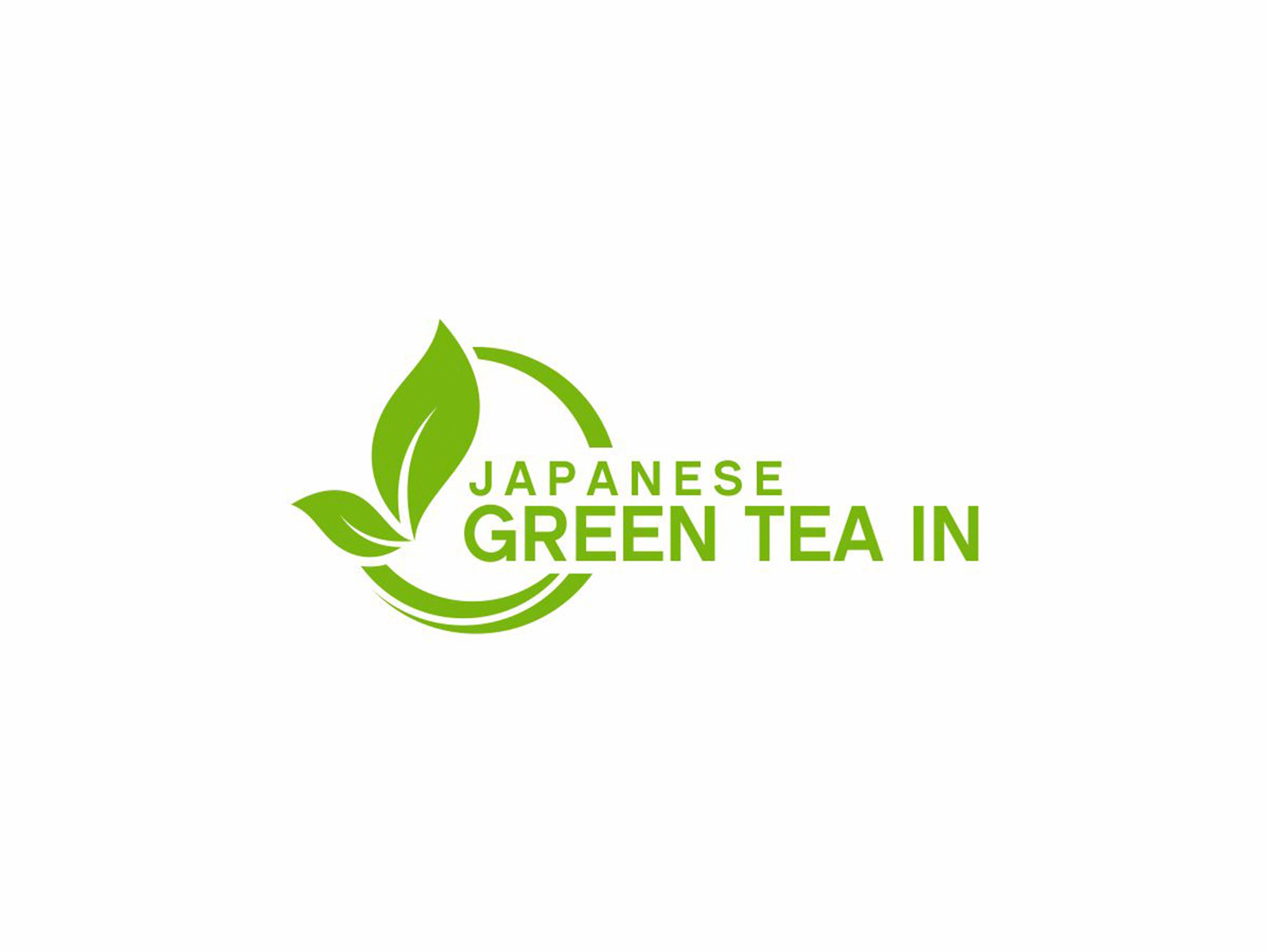 TEA LOGO DESIGN Custom Professional Tea Logo Design. Unique - Etsy