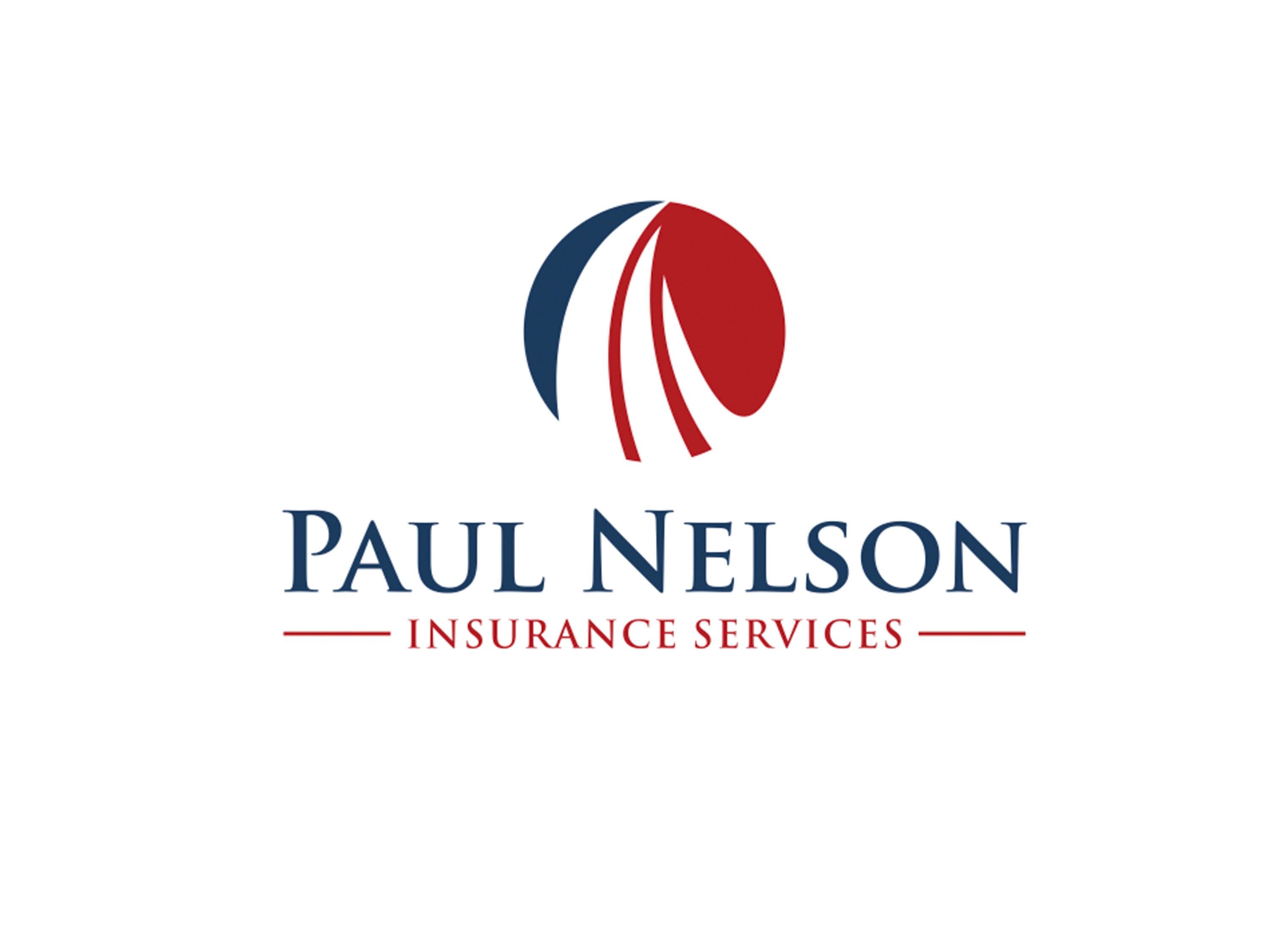 INSURANCE LOGO DESIGN, Custom Professional Insurance Logo Design ...