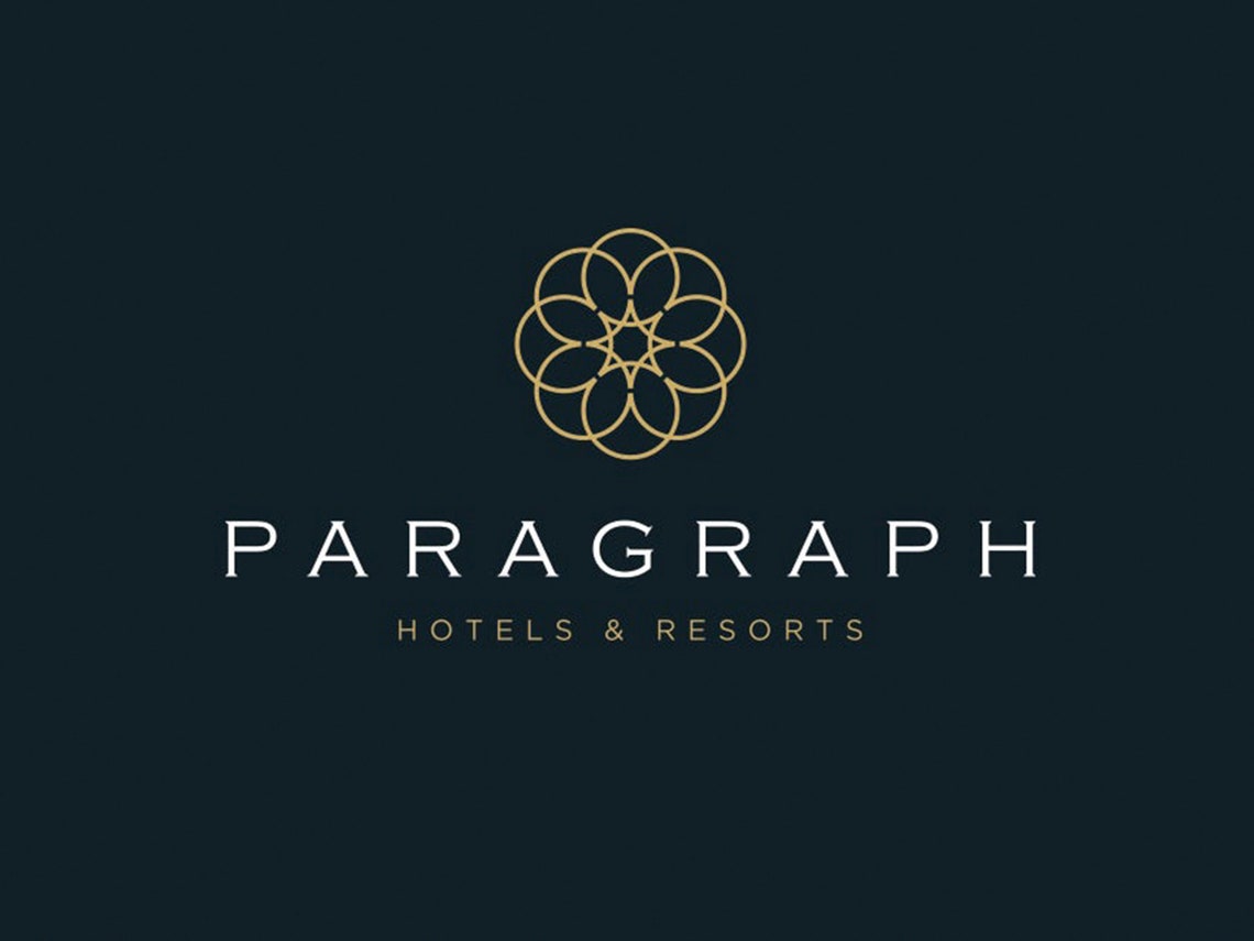 RESORT LOGO DESIGN, Custom Professional Resort Logo Design. Unique ...