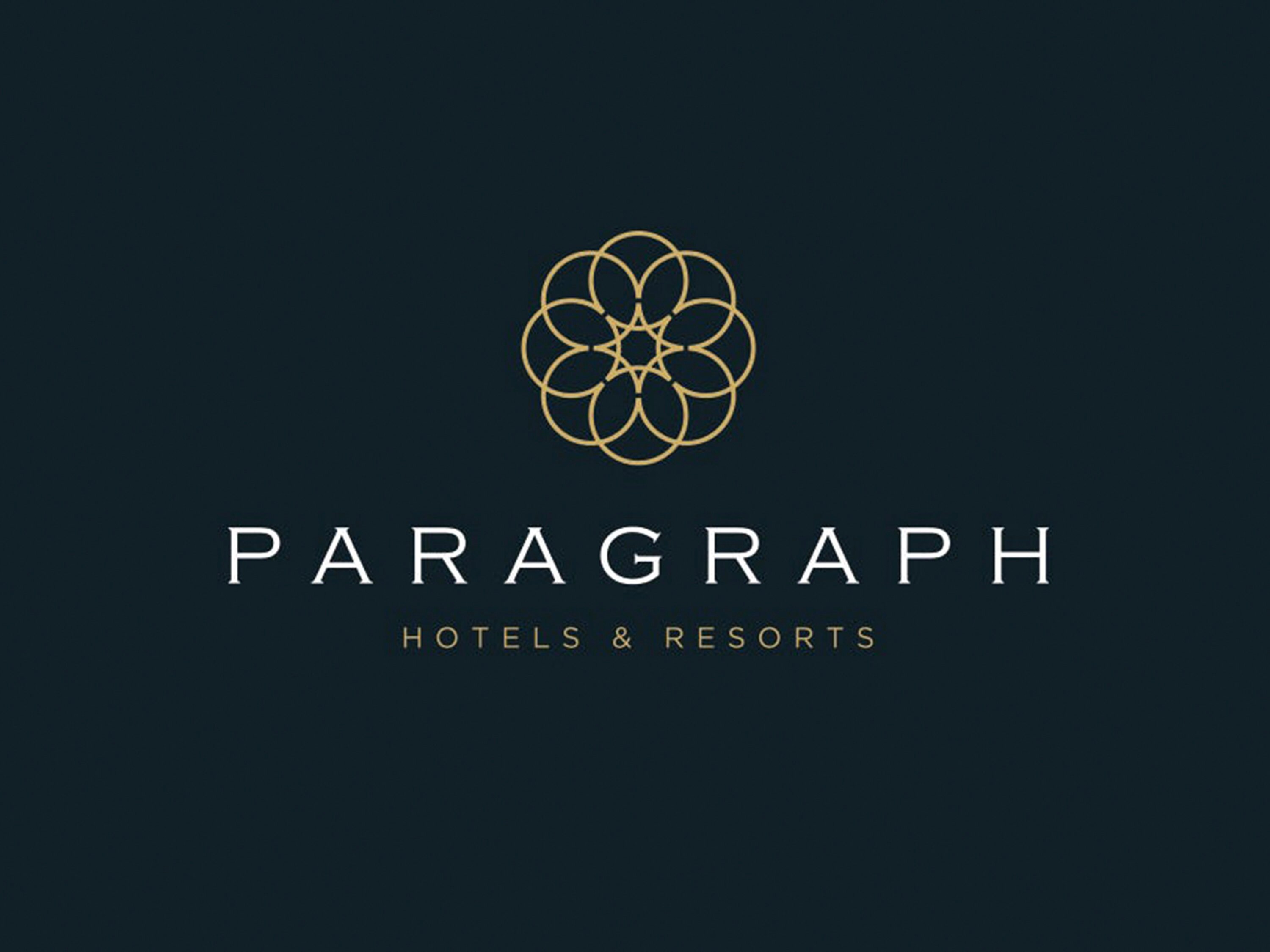 RESORT LOGO DESIGN, Custom Professional Resort Logo Design. Unique ...