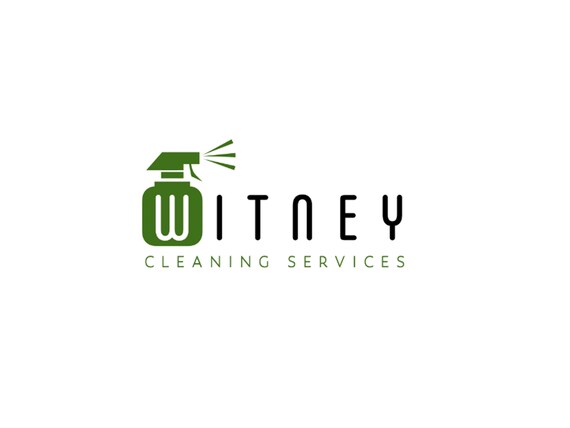 Unique Cleaning Services Logo