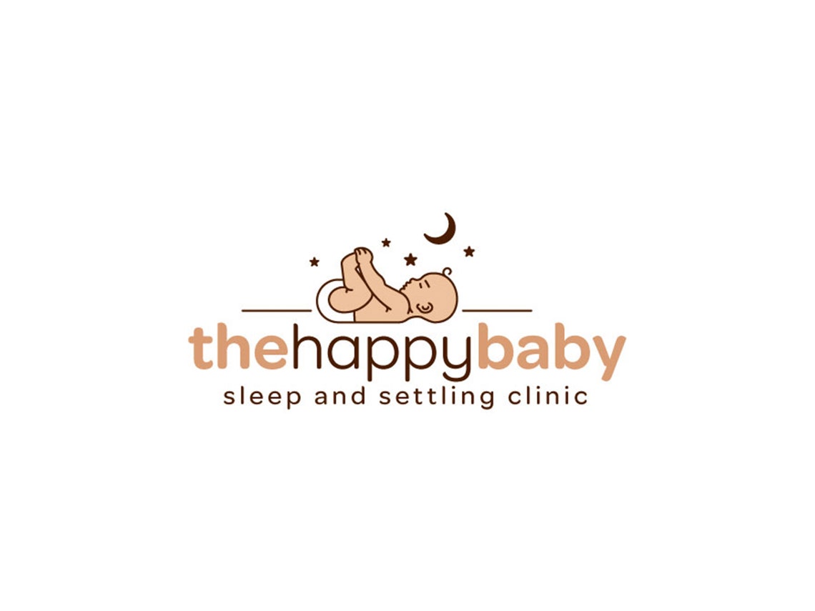 BABY LOGO DESIGN, Custom Professional Baby Logo Design. Unique Baby ...