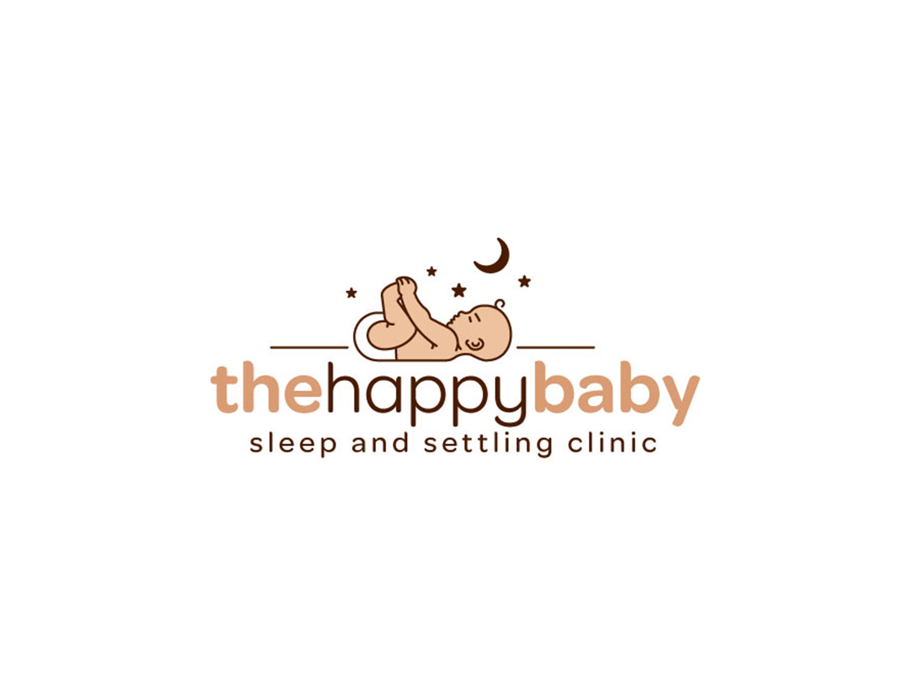 BABY LOGO DESIGN, Custom Professional Baby Logo Design. Unique Baby ...