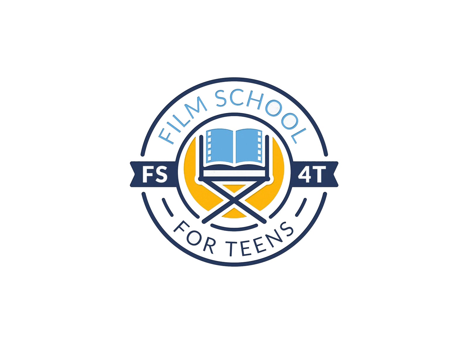 SCHOOL LOGO DESIGN, Custom Professional School Logo Design. Unique ...