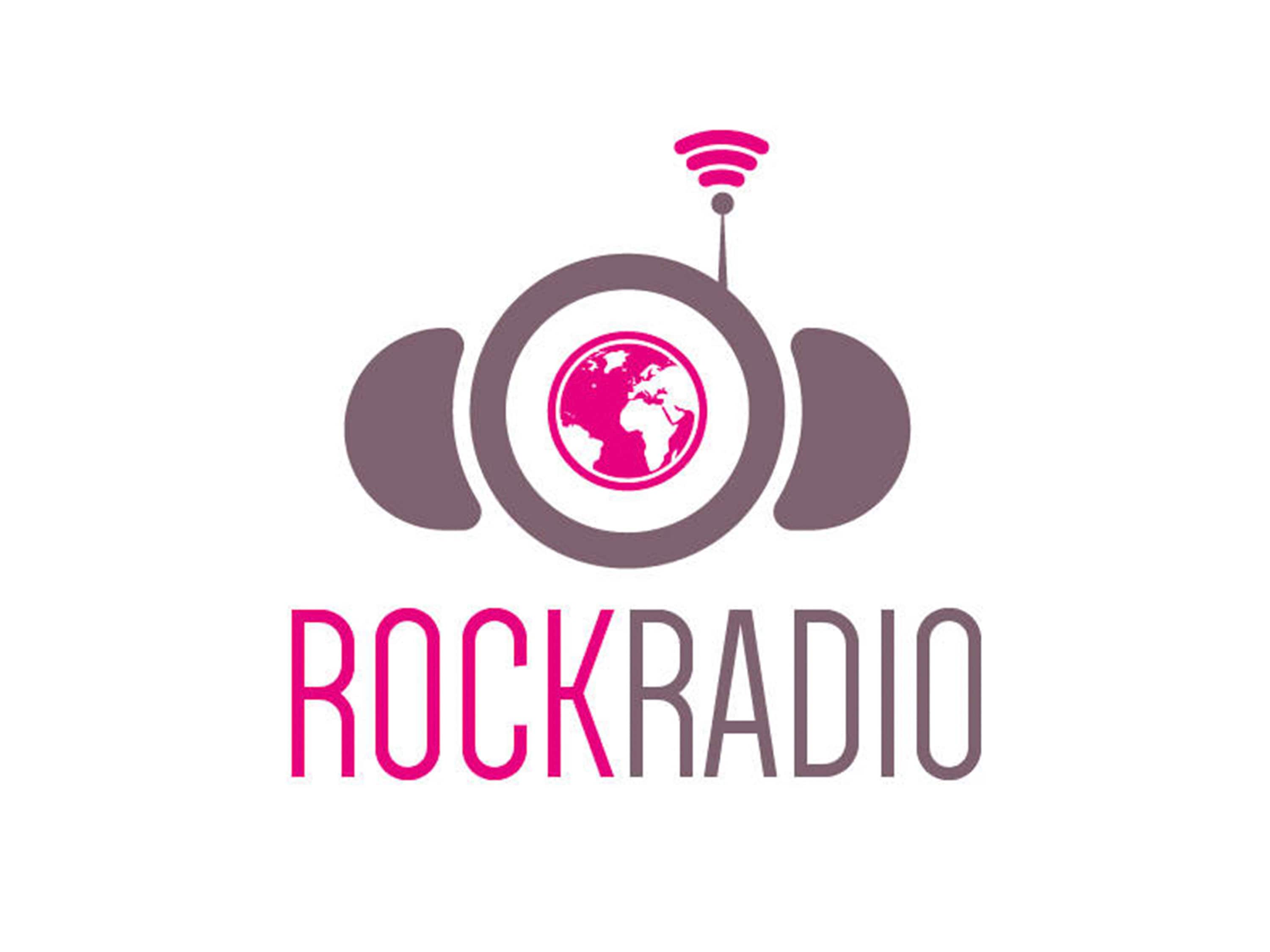 RADIO LOGO DESIGN Custom Professional Radio Logo Design. - Etsy