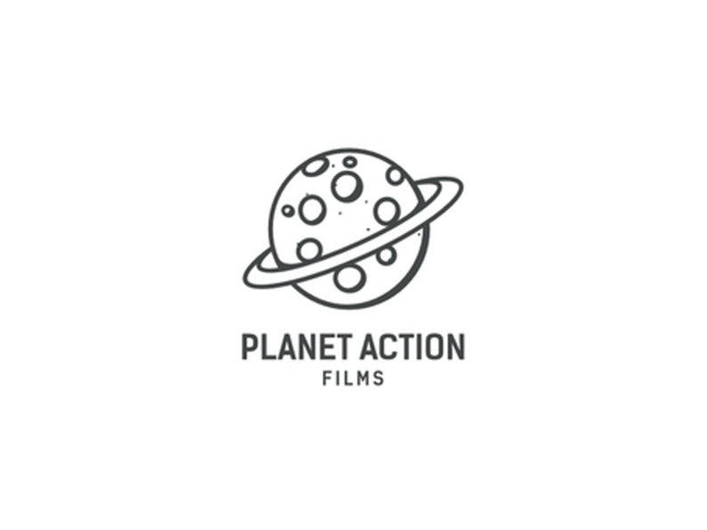 PLANET LOGO DESIGN, Custom Professional Planet Logo Design. Unique ...