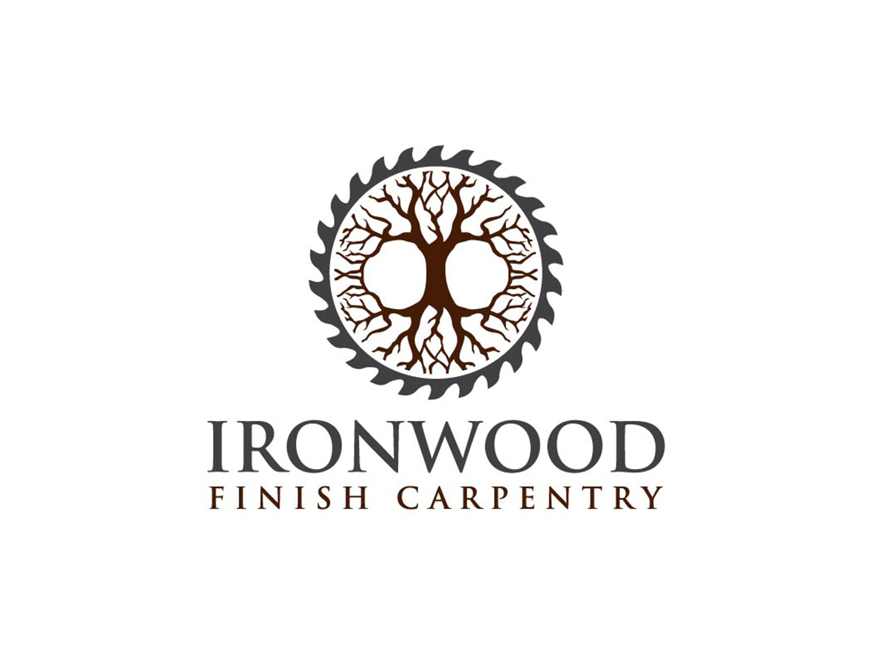 CARPENTER LOGO DESIGN, Custom Professional Carpenter Logo Design ...