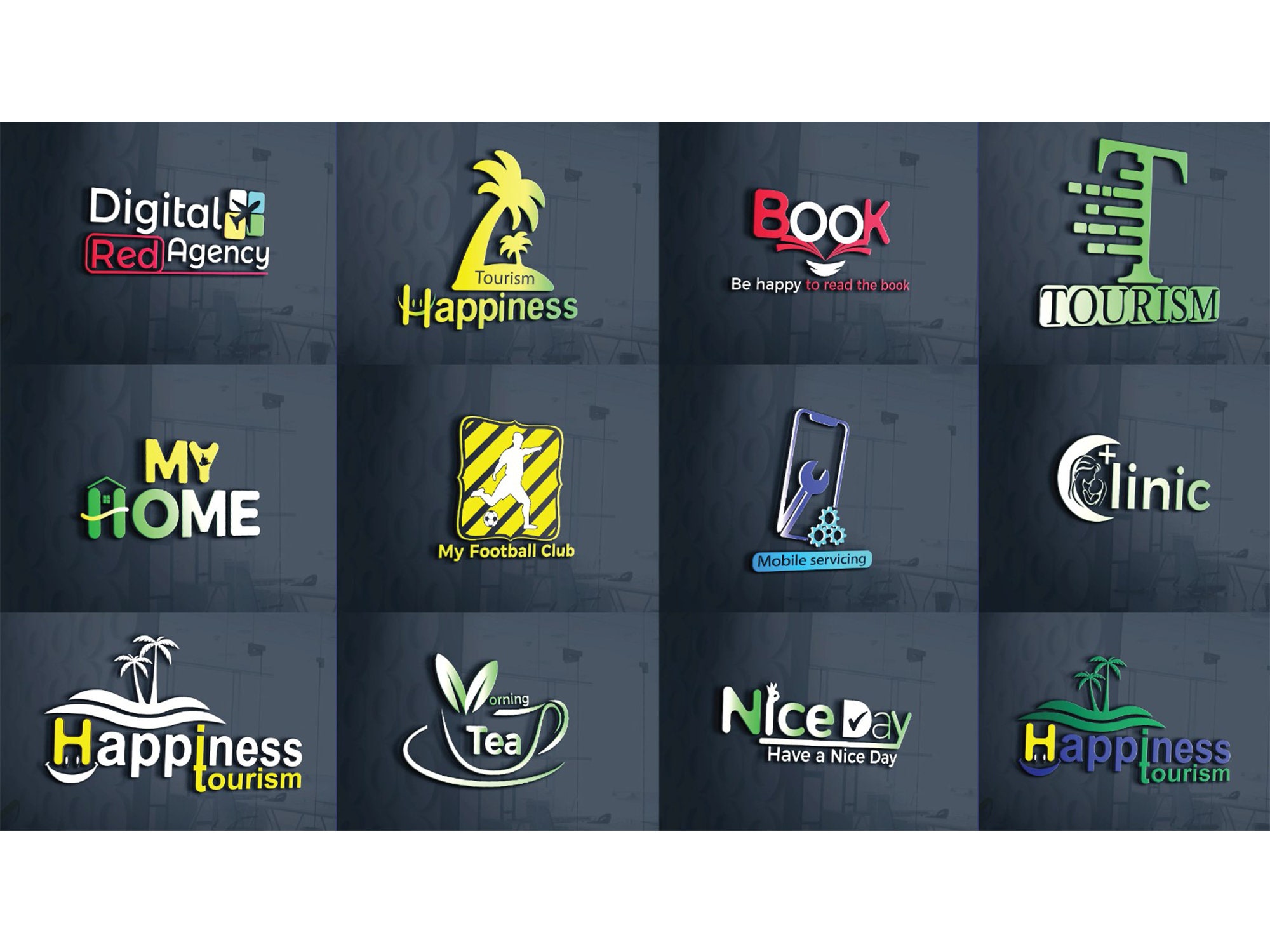 REDESIGN LOGO DESIGN Custom Professional Redesign Logo - Etsy