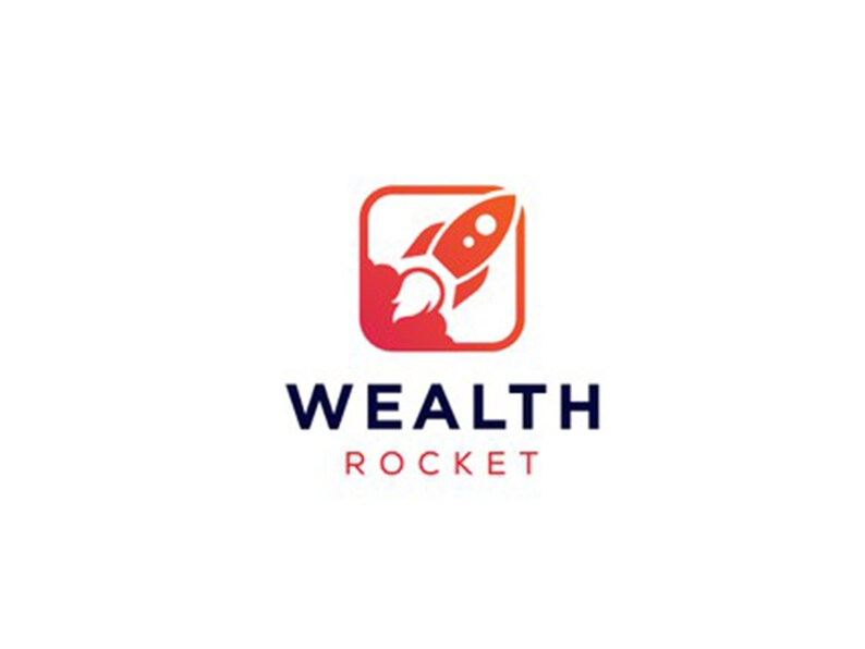 ROCKET LOGO DESIGN, Custom Professional Rocket Logo Design. Unique ...